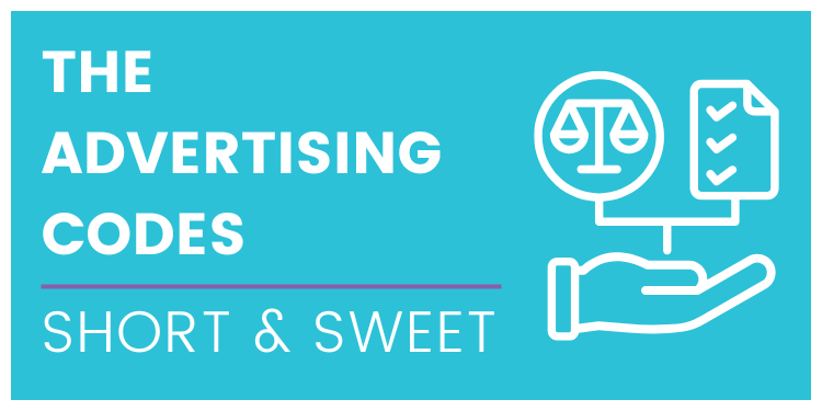 13 Short-and-sweet-tile the advertising codes – ASA – Advertising ...